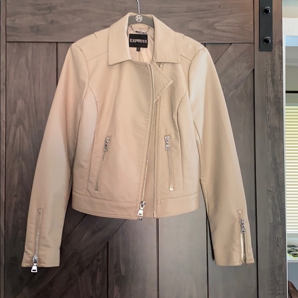 Express | Jackets & Coats | Express Jacket | Poshmark